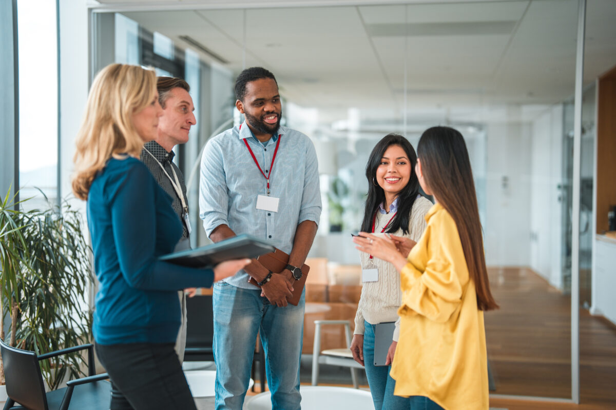 BHI Conference – Better Together: The Power of Team-Based Care in ...
